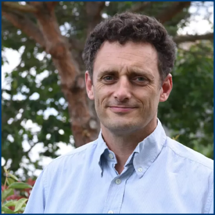 Guerre en Ukraine : « Nous avons besoin d’un moratoire de quelques mois au moins sur le maïs ...